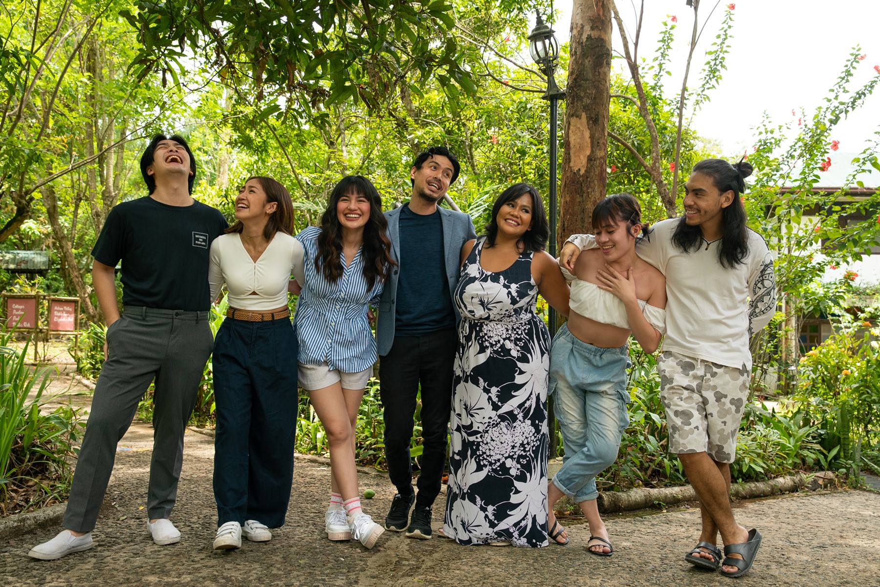 Viu Original “Still” series features star-studded lineup, tickets ...