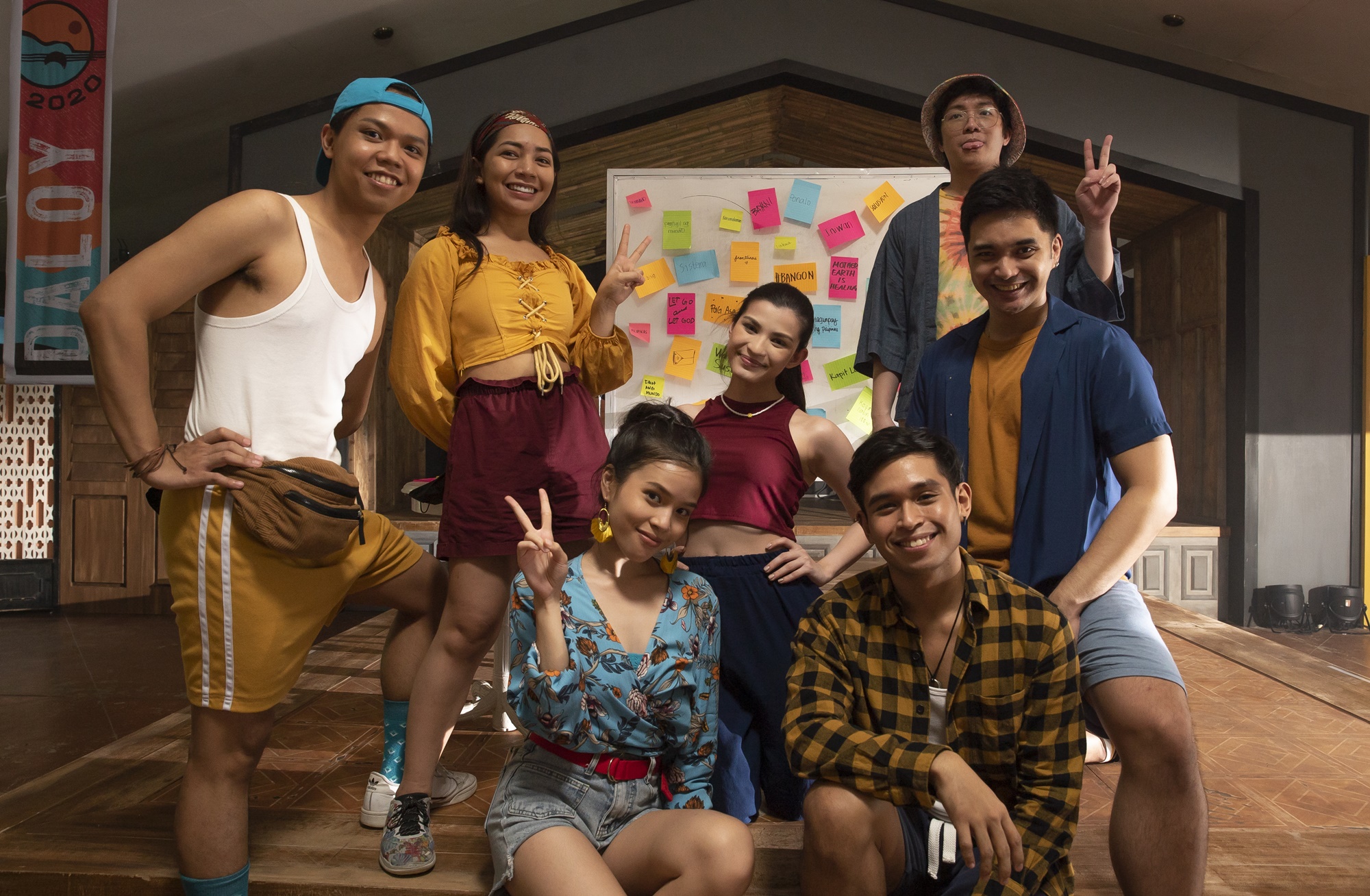 Viu Original “Still” series features star-studded lineup, tickets ...