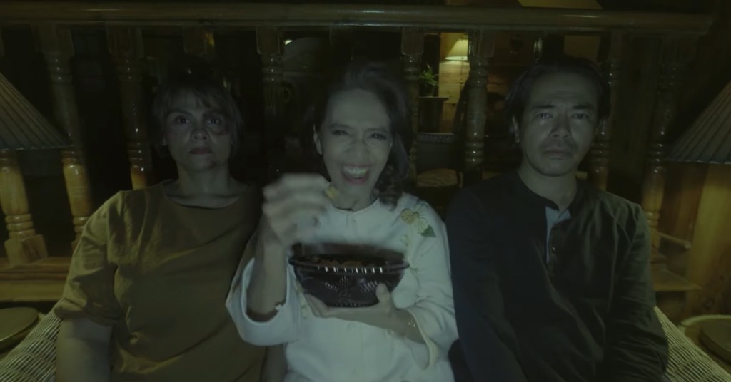 ‘Rabid’ Review: Fun horror anthology film – PELIKULA MANIA