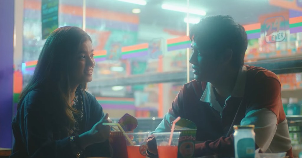 ‘An Inconvenient Love’ Review: How can young love survive today ...