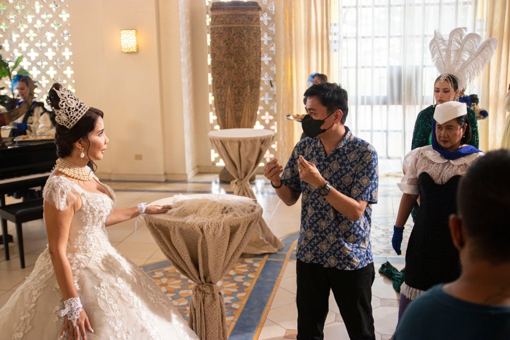 First look at Jun Robles Lana’s ‘Ten Little Mistresses’ – the First ...