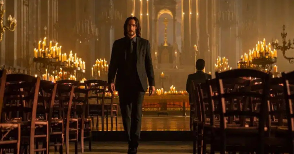 ‘John Wick: Chapter 4’ Review: An ode to the action genre fans ...