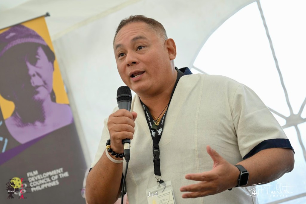 Sagip Pelikula screens its digitally restored classics at the 29th ...