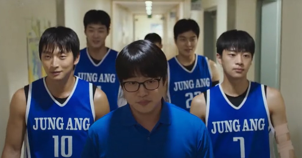 ‘Rebound’ Review: A must-watch entertaining and heartwarming sports ...