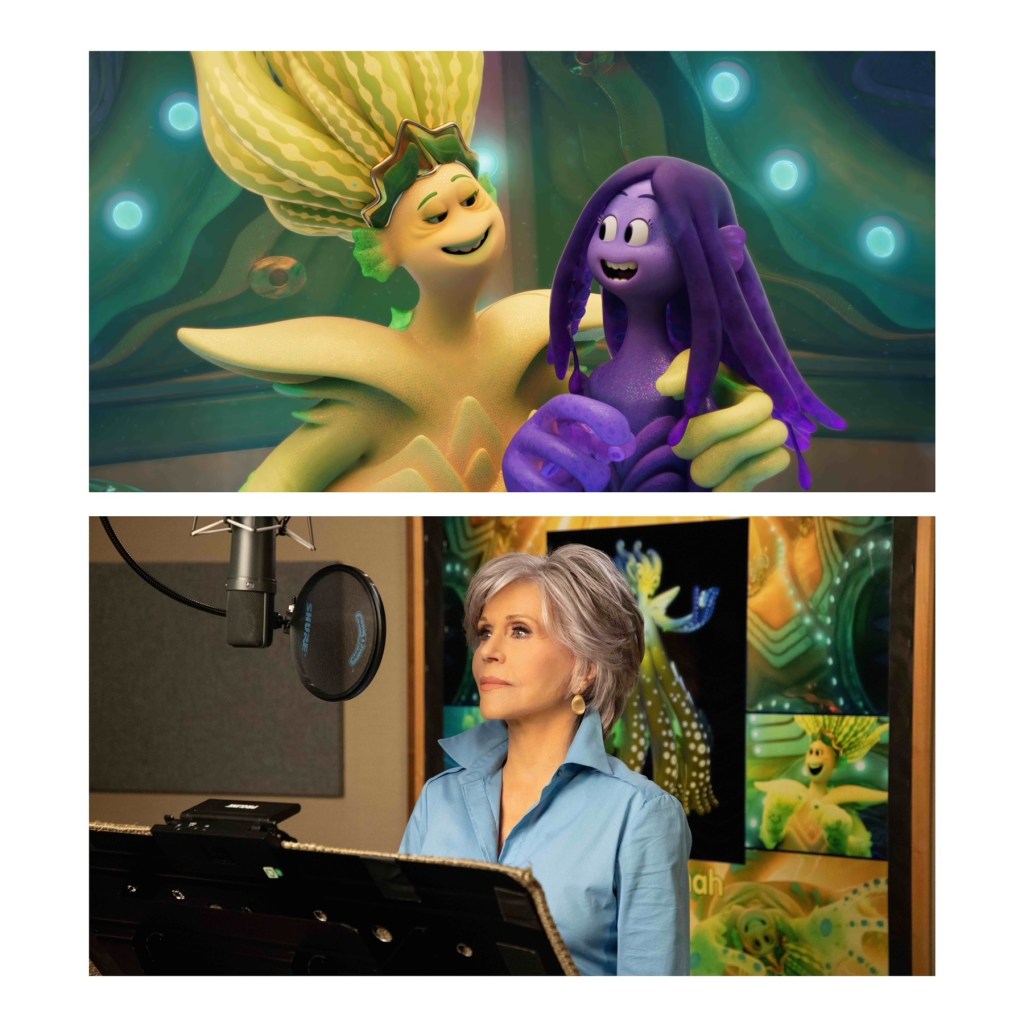 Sea a whole new world in ‘Ruby Gillman, Teenage Kraken’ – PELIKULA MANIA