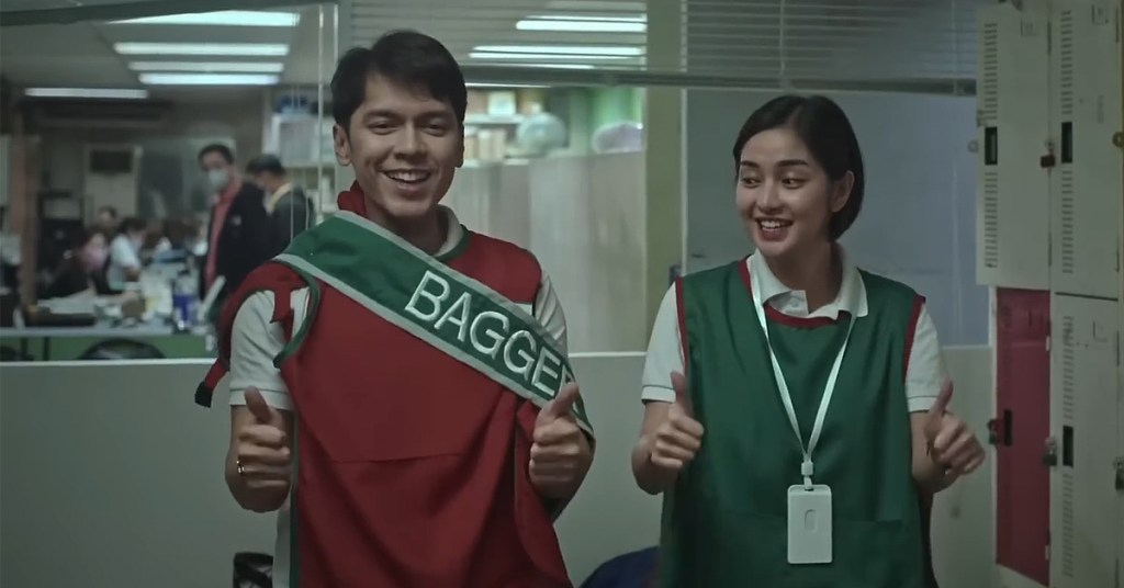 ‘Third World Romance’ Review: Romance story grounded by the realities ...