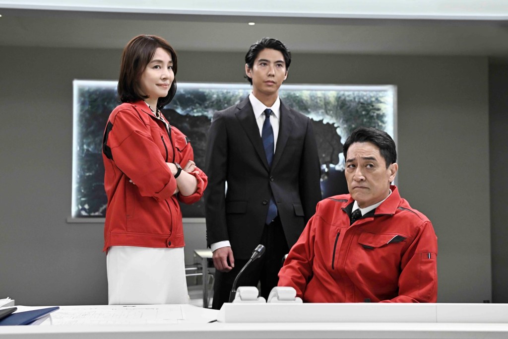 Ayala Malls Cinemas brings Japanese medical action-drama ‘Tokyo MER ...
