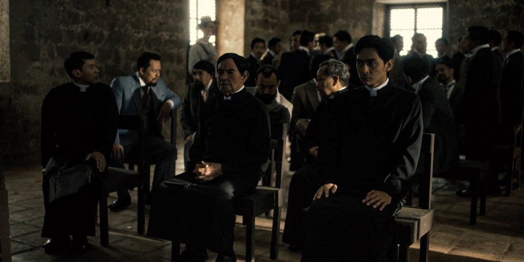 ‘GomBurZa’ Review: Masterfully crafted historical film that’s still ...