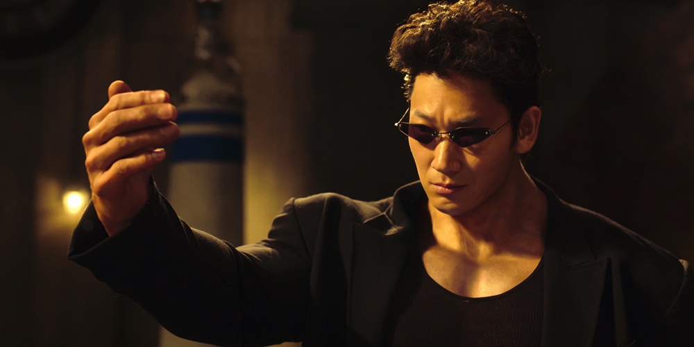 Live-Action ‘Yu Yu Hakusho’ trailer unveils trailblazing visual effects ...
