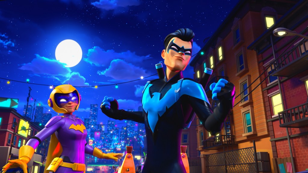 Binge-worthy entertainment this May on HBO GO, HBO, Warner TV, Cartoon ...