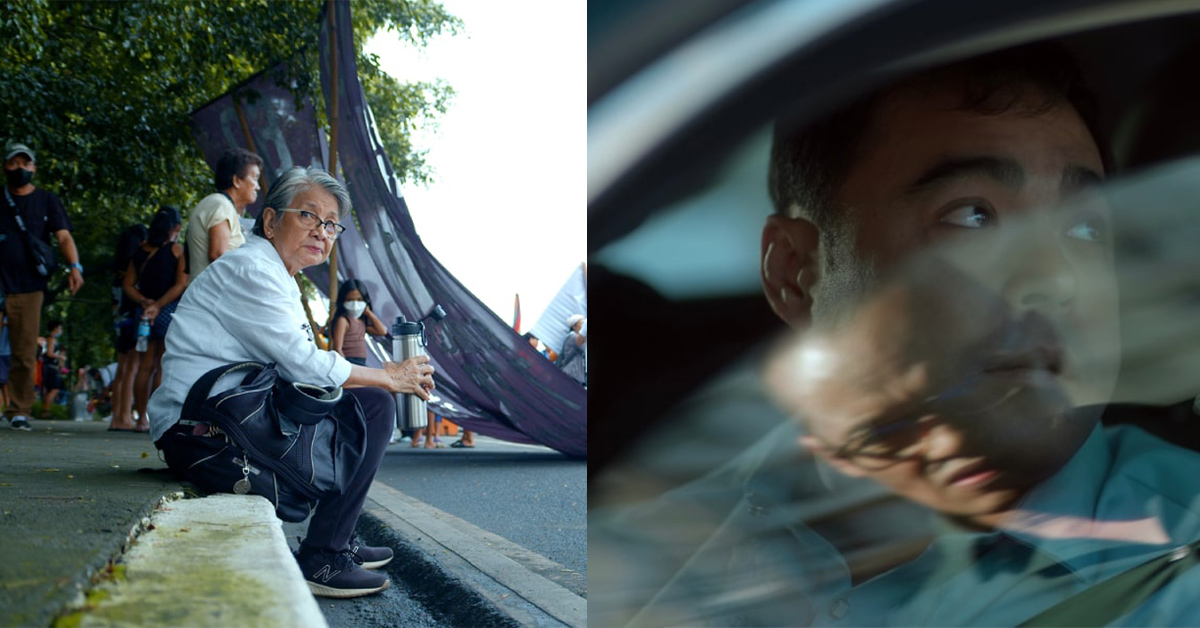 Cinemalaya Review Alipato at Muog An Errand – PELIKULA MANIA