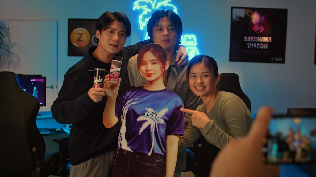 Meet the members of Team Isla in Mikhail Red’s Esports Film ‘Friendly ...