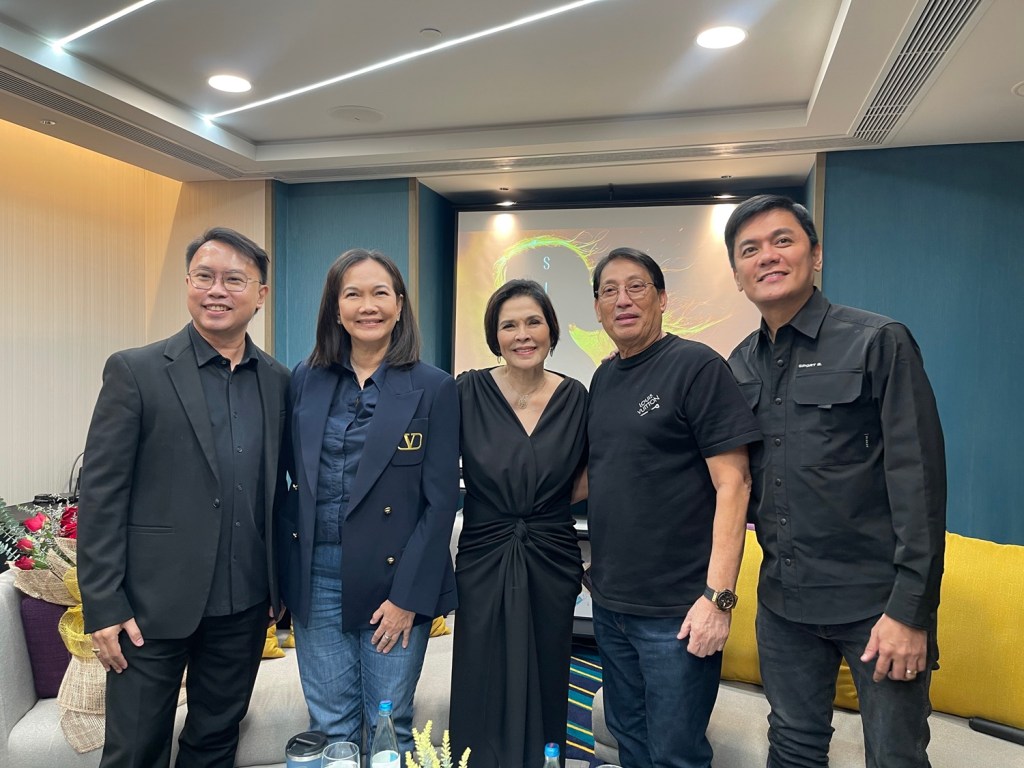 Hilda Koronel’s Glorious Return in Jun Robles Lana’s new opus Sisa ...