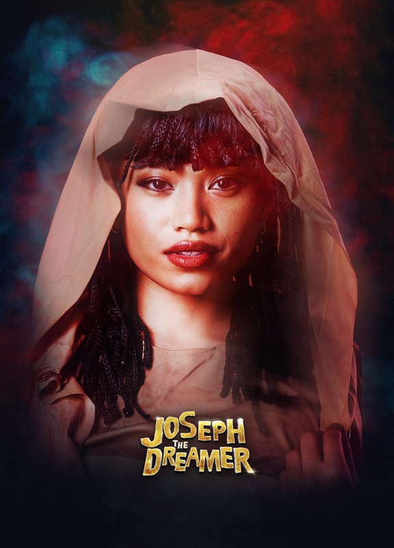 Meet the cast of Trumpets’ ‘Joseph The Dreamer’ 2025