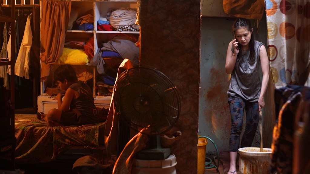 P77: A Mind-Bending Horror Film that Dares You to Believe