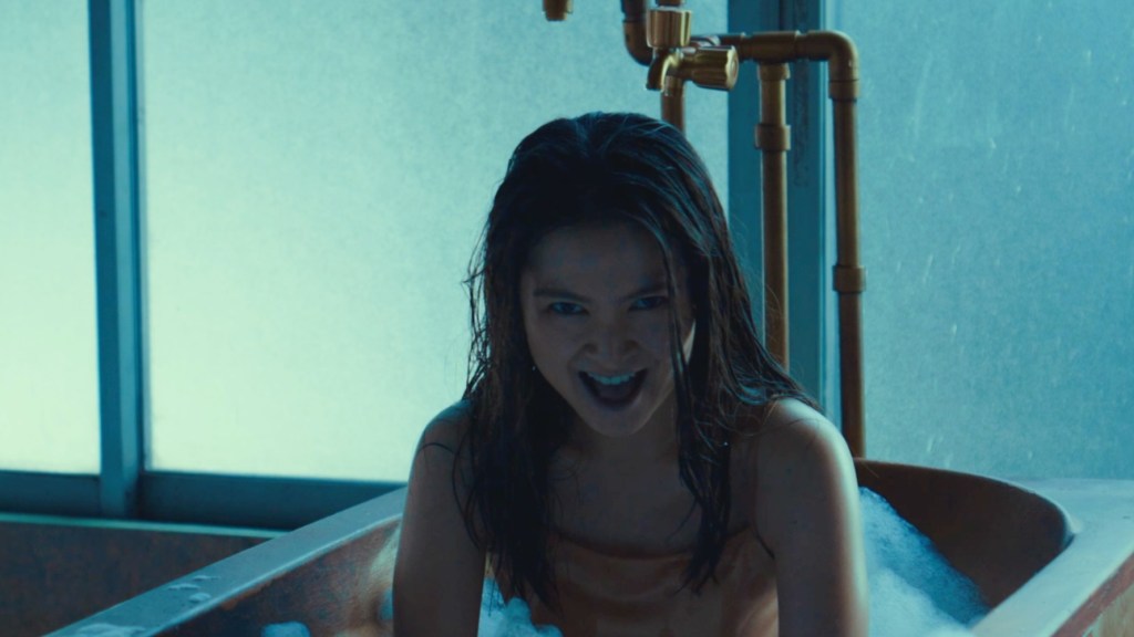 P77: A Mind-Bending Horror Film that Dares You to Believe