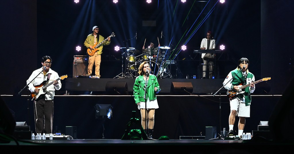 Puregold OPM Con 2025: A Night of Filipino Music and Pride