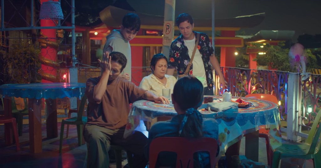 'The Last Beergin' Review: Reflections over a drink with strangers