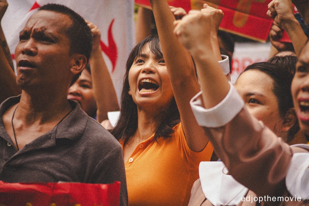 Epic First Quarter Storm Rallies of 1970 to be Recreated in Ateneo de ...
