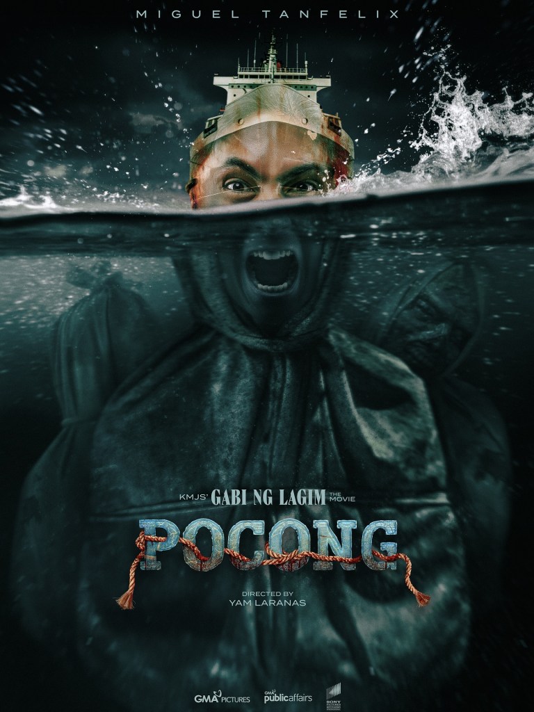 Get to know the 3 horror creatures of 'KMJS Gabi ng Lagim: The Movie'