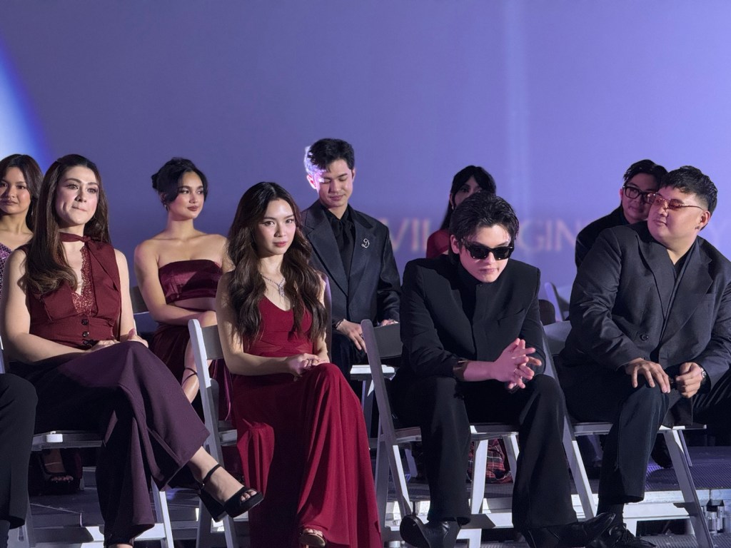 'Shake Rattle & Roll: Evil Origins' - A cinematic horror journey across ...