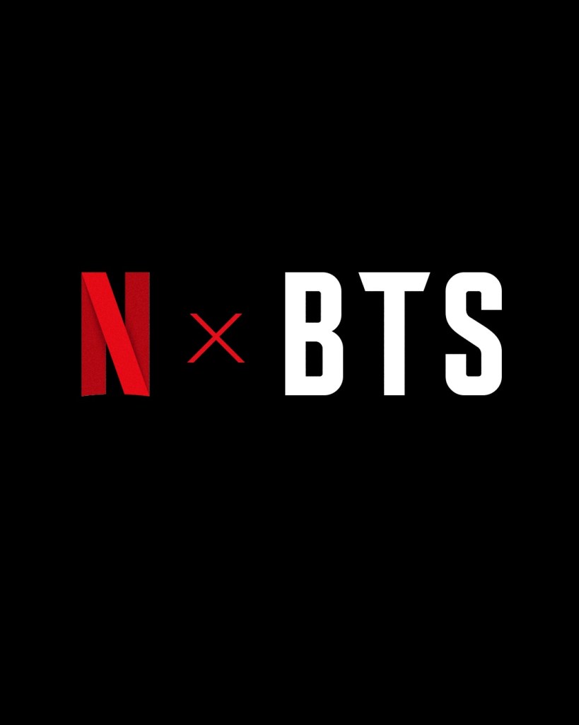 Netflix and Hybe announce global live BTS comeback performance and ...